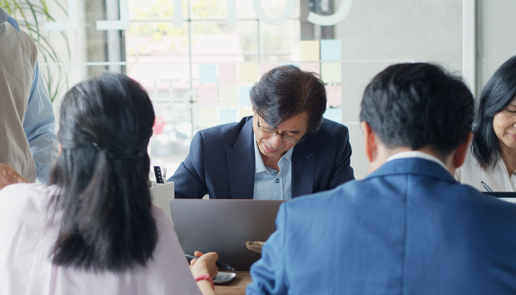 Visiting Taipei and Business Etiquette in Taiwan - Planet Depos